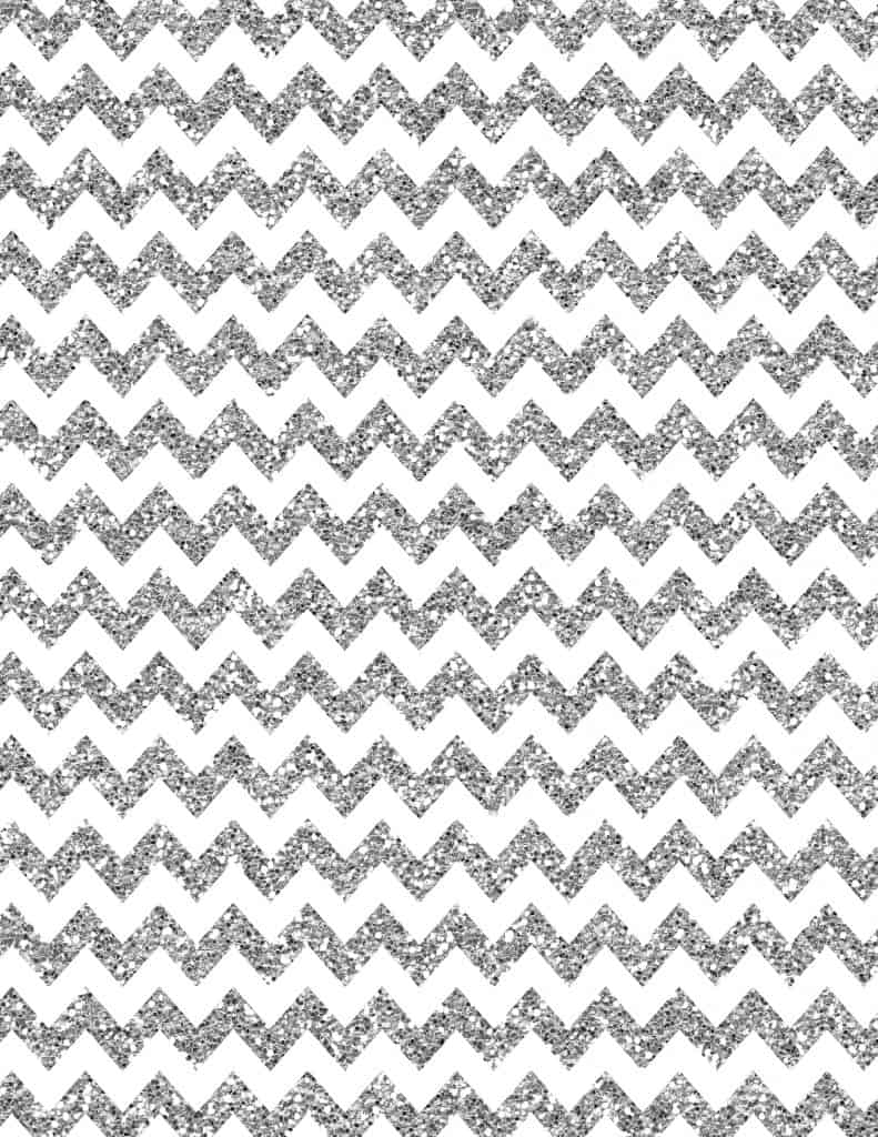 Free Chevron Background - Available in Any Color
