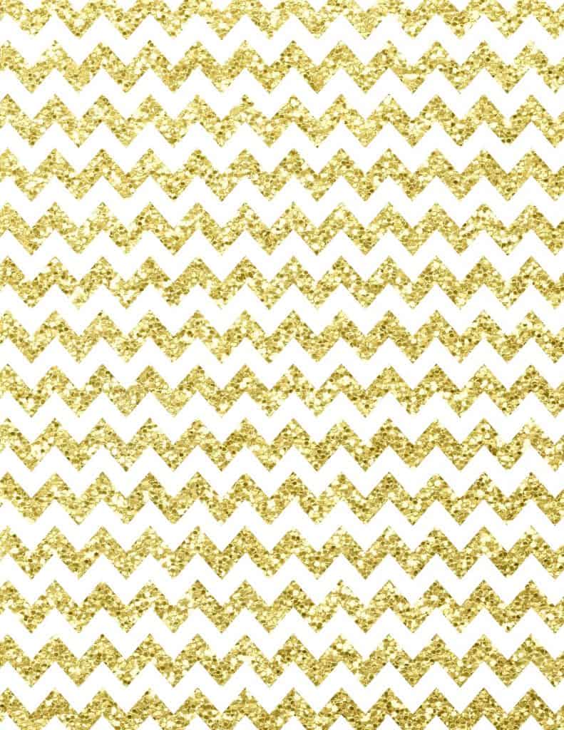 Free Chevron Background - Available in Any Color