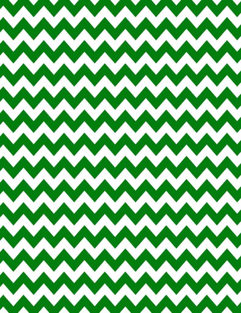 Free Chevron Background - Available in Any Color