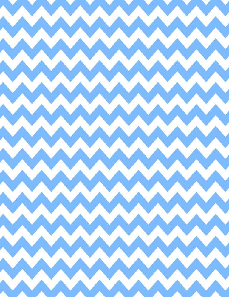 Free Chevron Background - Available in Any Color
