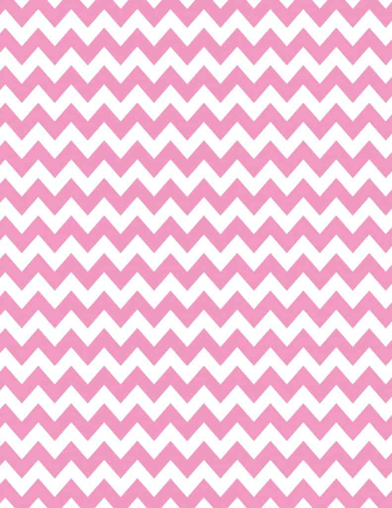 Free Chevron Background - Available in Any Color