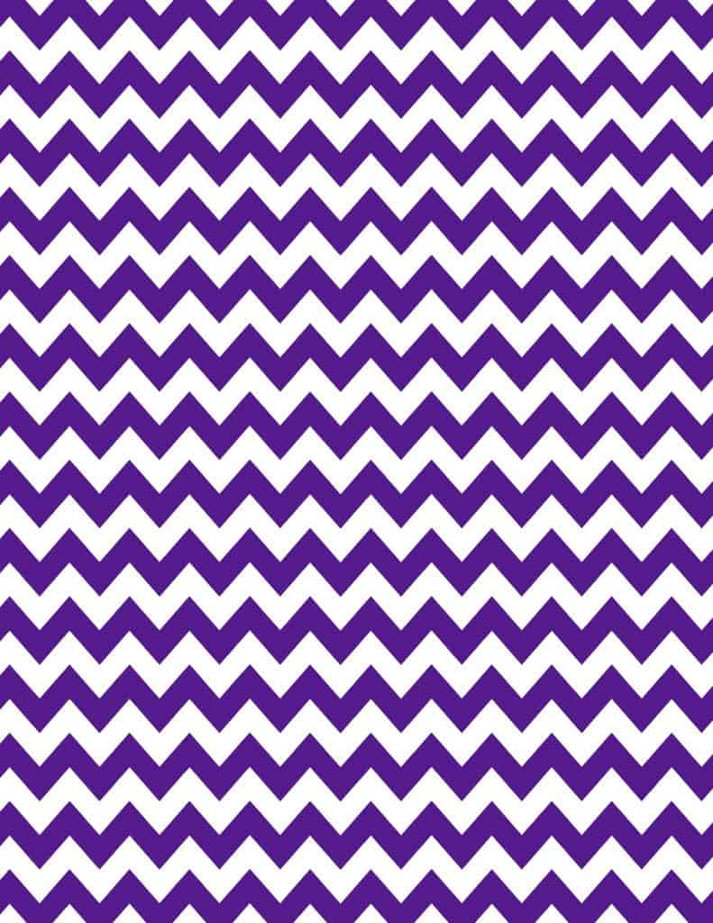 Free Chevron Background - Available in Any Color