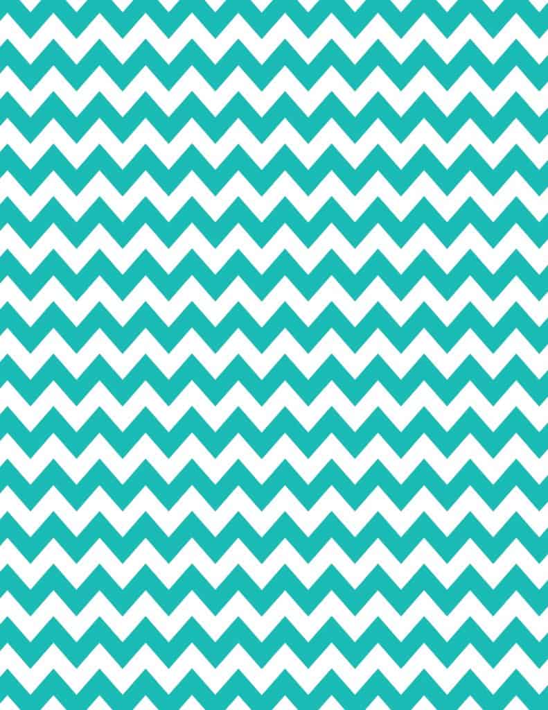 Free Chevron Background - Available in Any Color