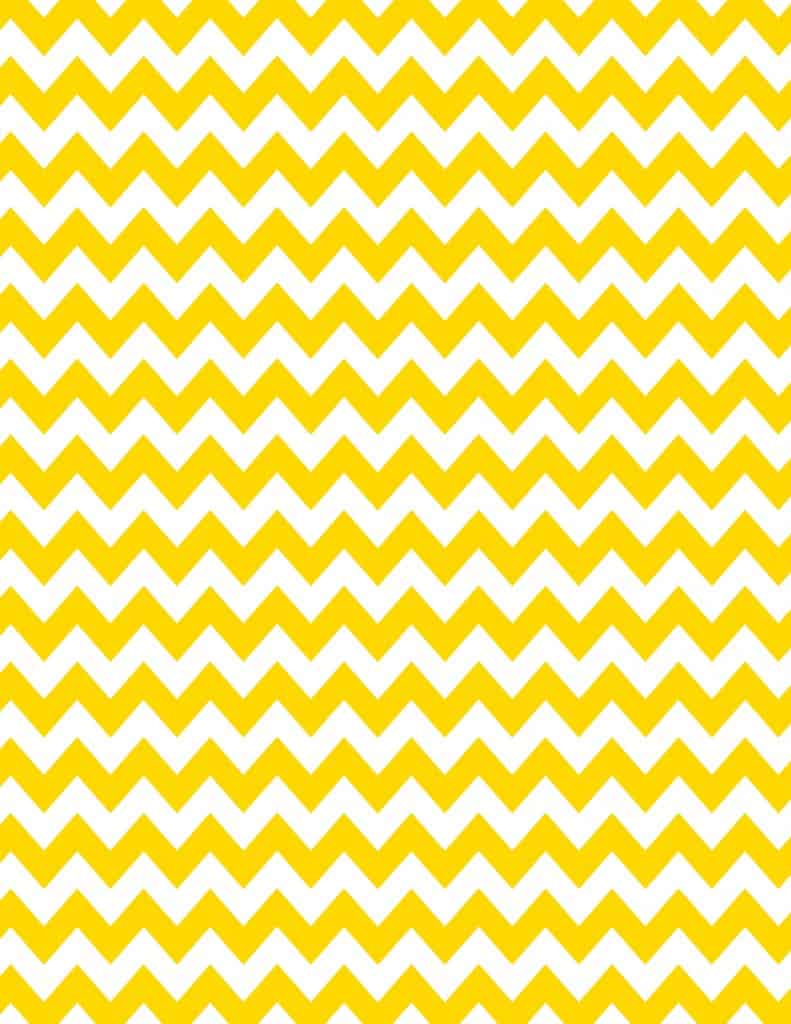 Free Chevron Background - Available in Any Color