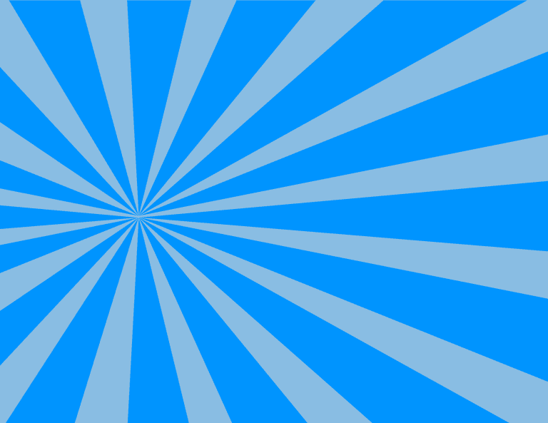 Free Sunburst Background in Any Color/s | Instant Download