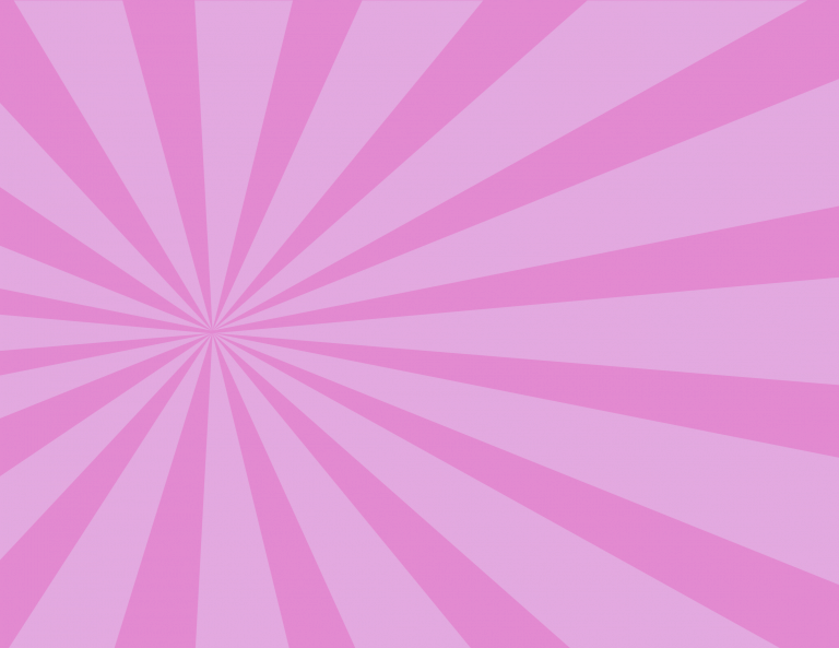 Free Sunburst Background in Any Color/s | Instant Download