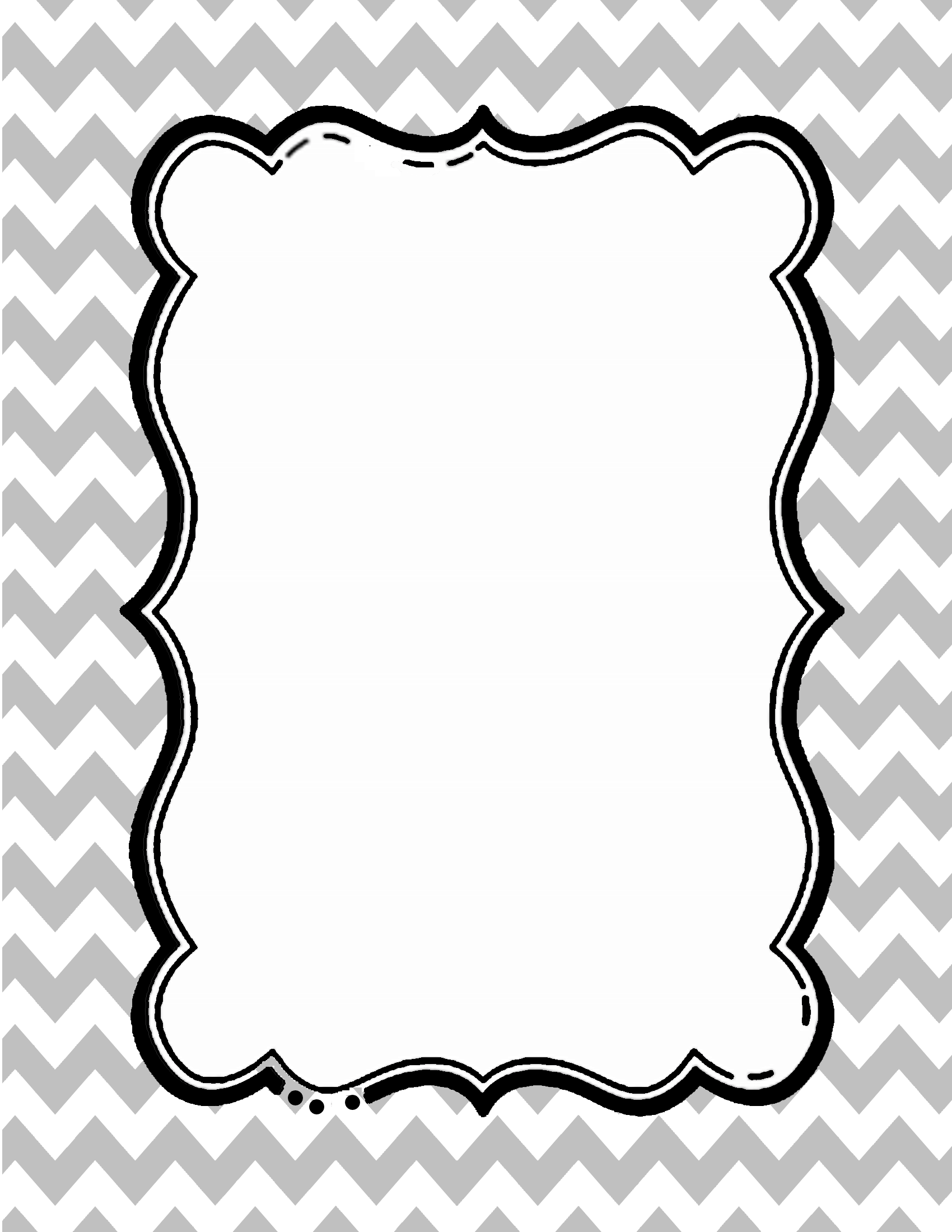 Free Borders and Backgrounds | Instant Download & No Registration