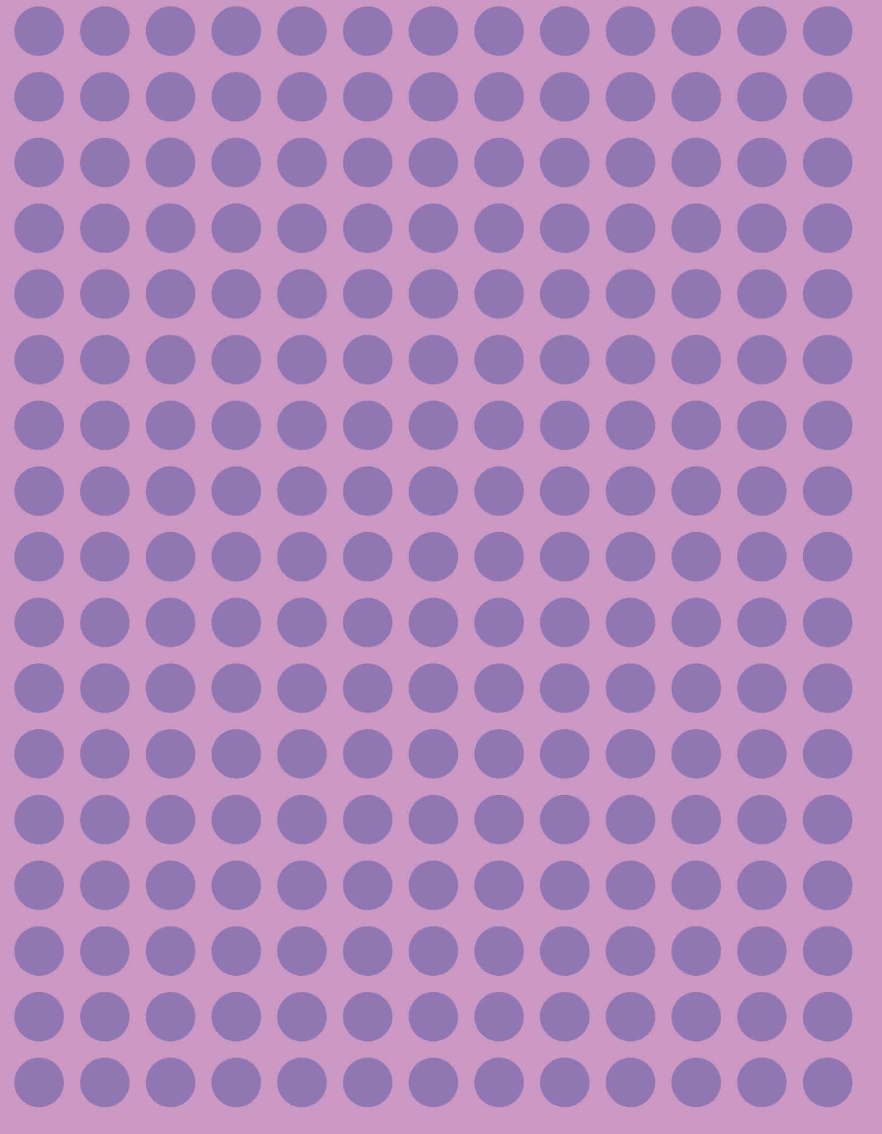 Free Polka Dot Background in Any Color | Instant Download